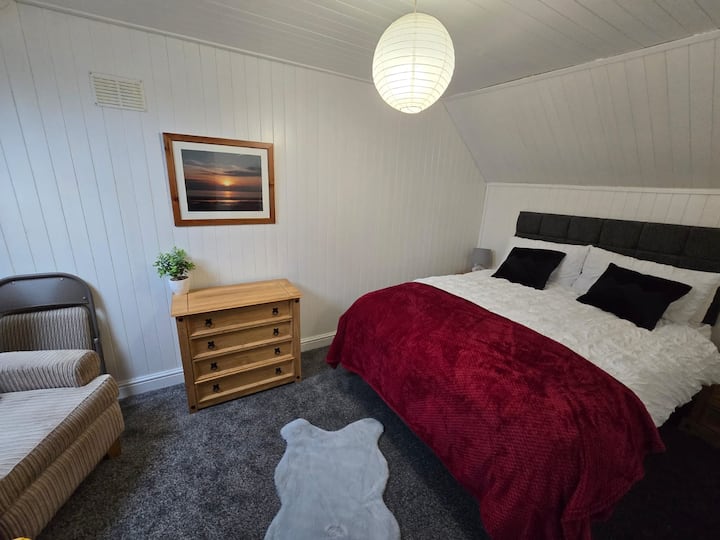 West Coast : Comfy Stylish -Great Getaway For 2/5. - Maryport