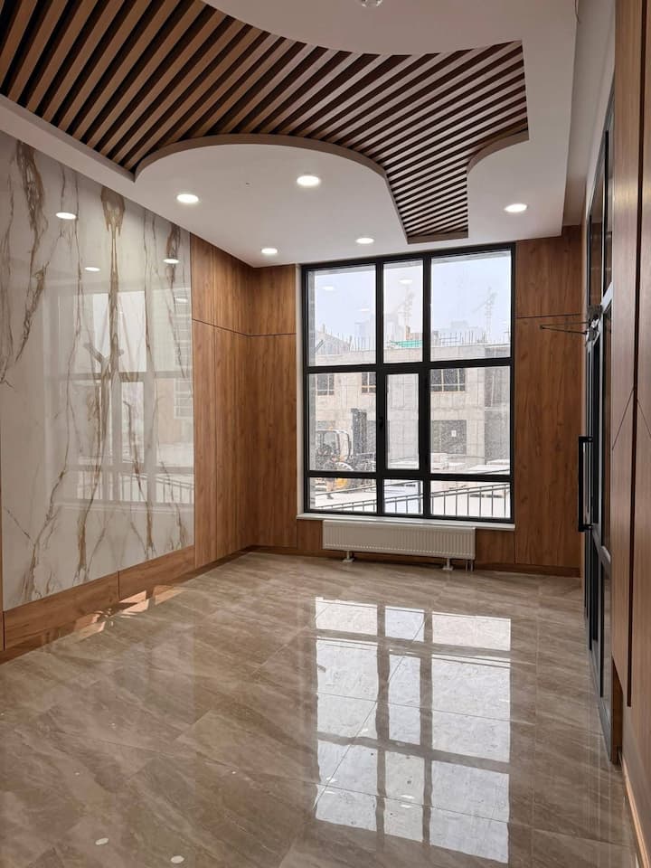 Darkhan Garden Darkhan Uul Province - Mongolia