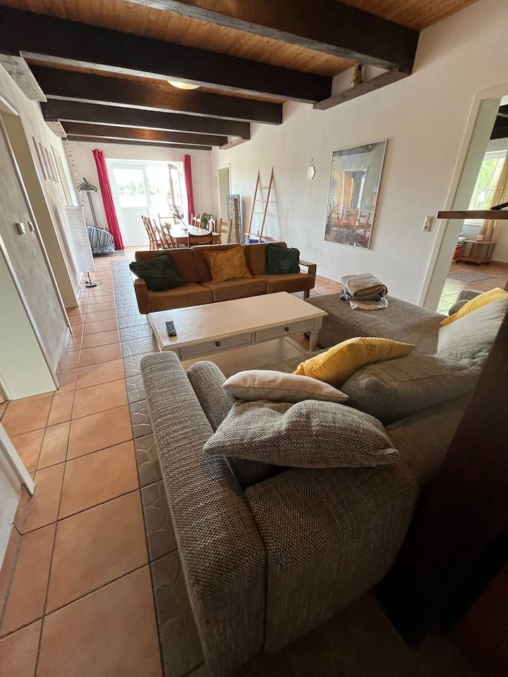 Gästehaus Und Ferienwohnungen - Burg (bei Magdeburg)