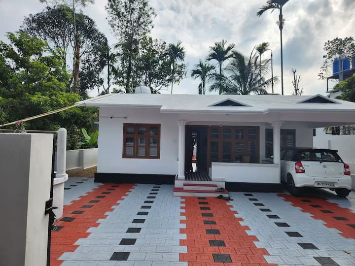 Samsay Abode - Wayanad