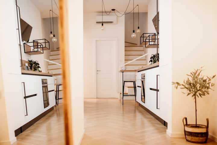 Dormi Da Me - Bologna