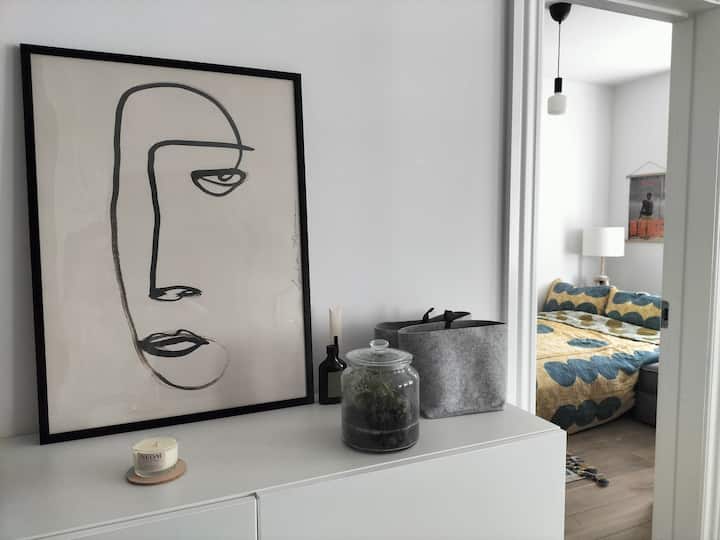 Relaxed And Charming Stay In Copenhagen - Copenhaguen