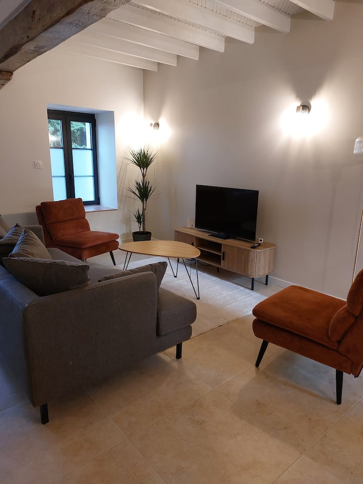 La Chouette - Licques