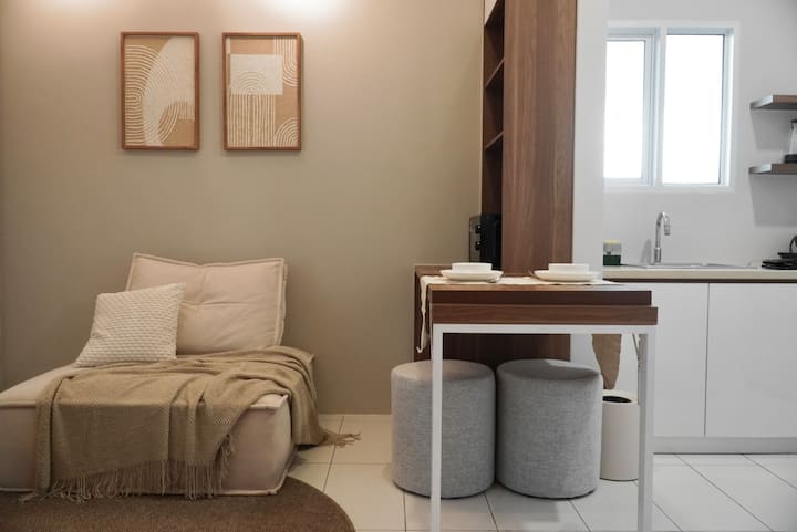 Cozy Corner | Tt3 Soho - Kuching