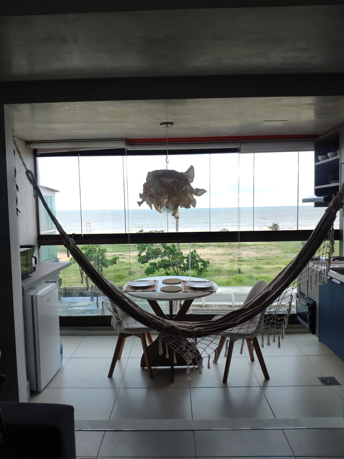 Apartamento frente al mar en un condominio de diseño - Apartamentos en ...