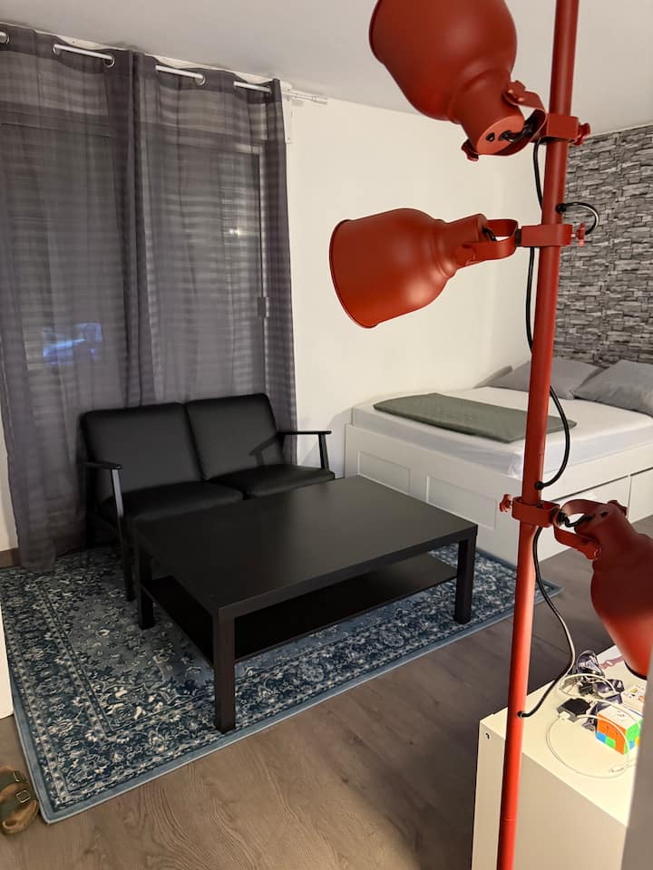 Appartement Cosy à Seulement 20 Minutes De Paris - Villemomble