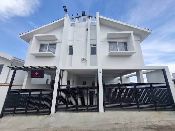 Daisy Comfort Hilltop Villa | Bon Sejour Ooty (10) - Ooty