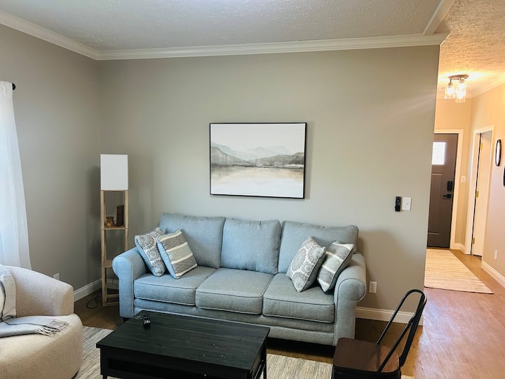 The Hub House - Lexington, KY