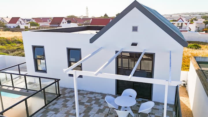 House Serenity - Langebaan