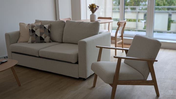 Harmonest Rheydt Apartment 301 - Mönchengladbach