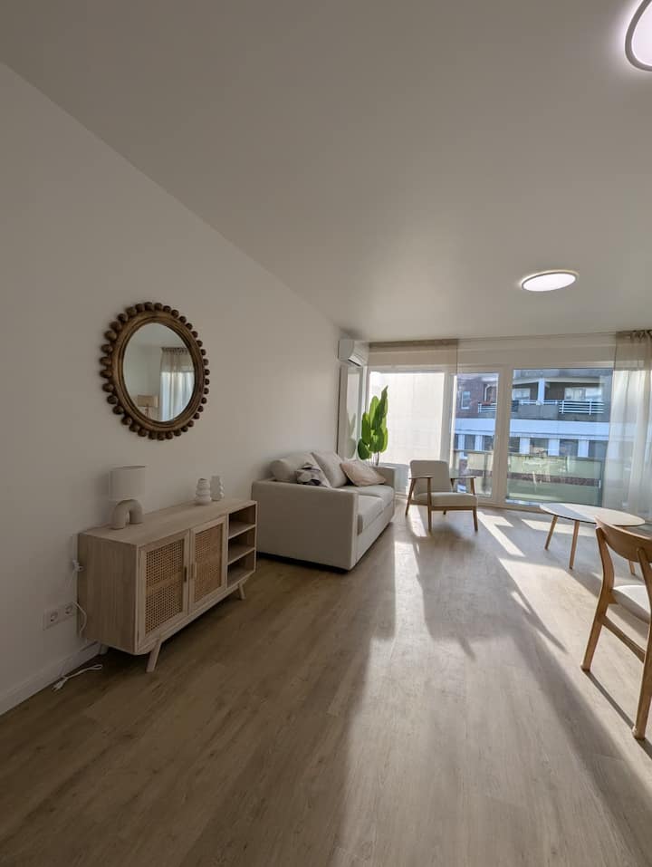 Harmonest Rheydt Apartment 301 - Mönchengladbach