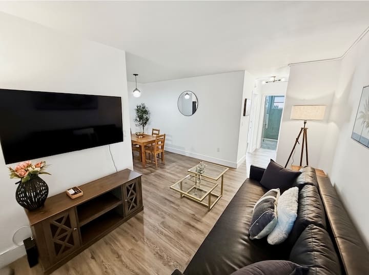 Collinsave Retreat 1br, Walk To Beach+free Parking - Miami Beach, FL