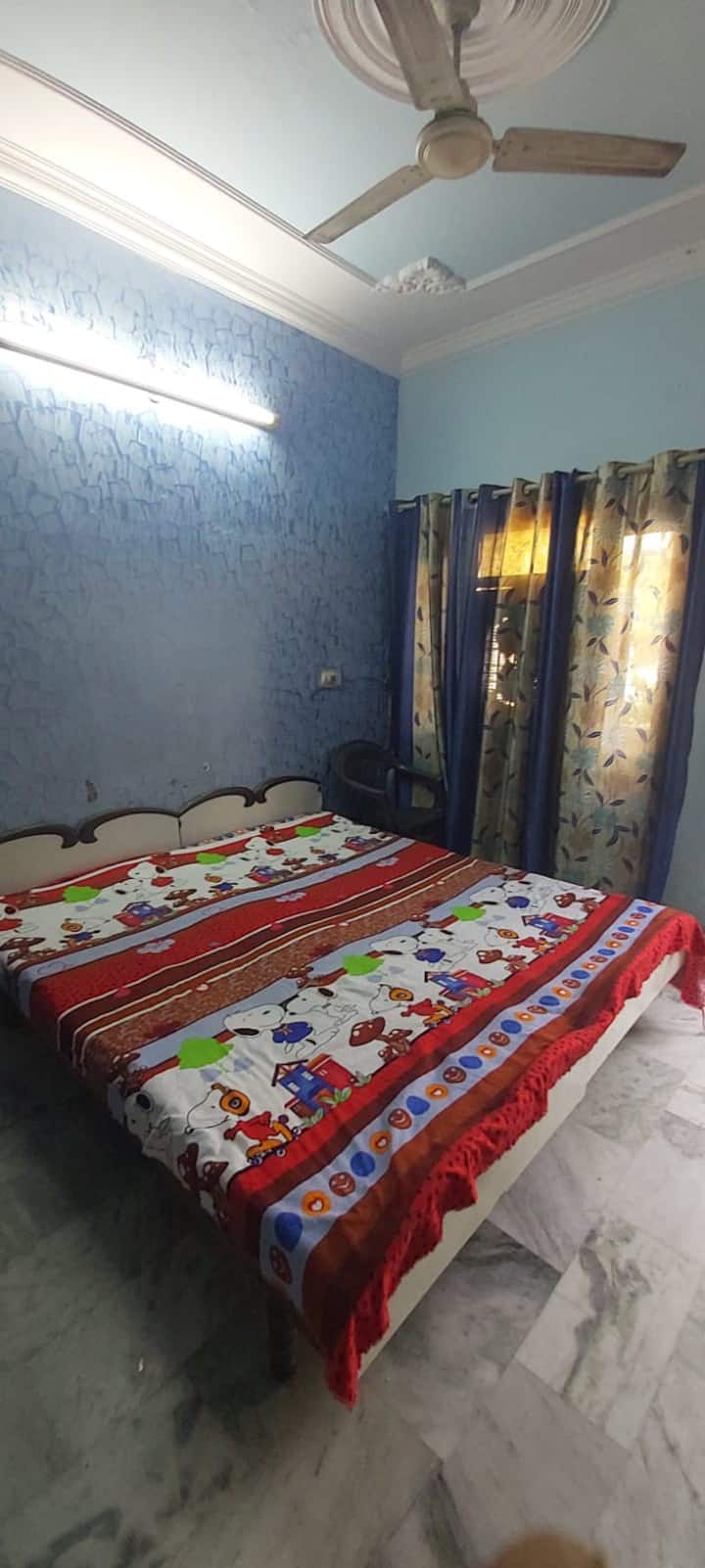 Khokhar Guest House - Chandigarh