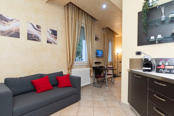 Il Rifugio Dei Bizantini - Ravenna