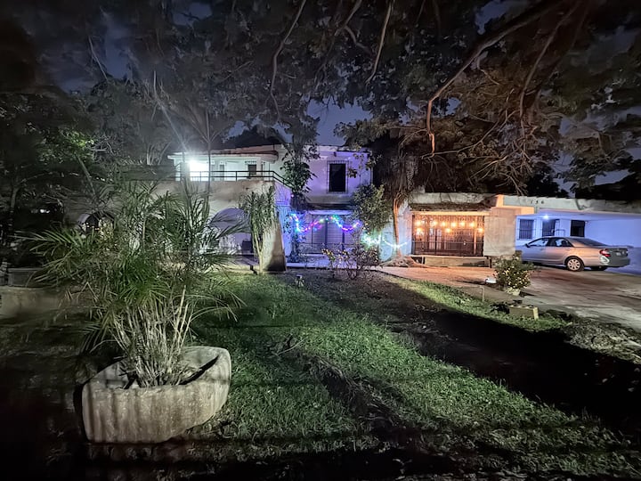 Casa Buenavista - Mérida