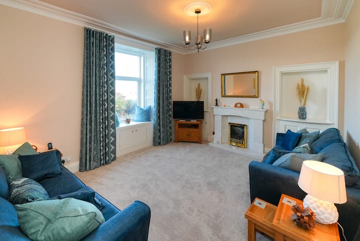 Mariners Haven - Troon