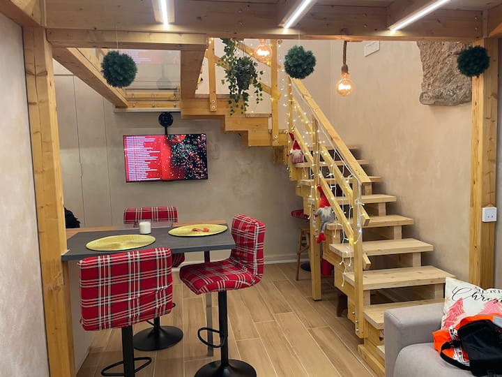 Loft Nina In Love - Salerno