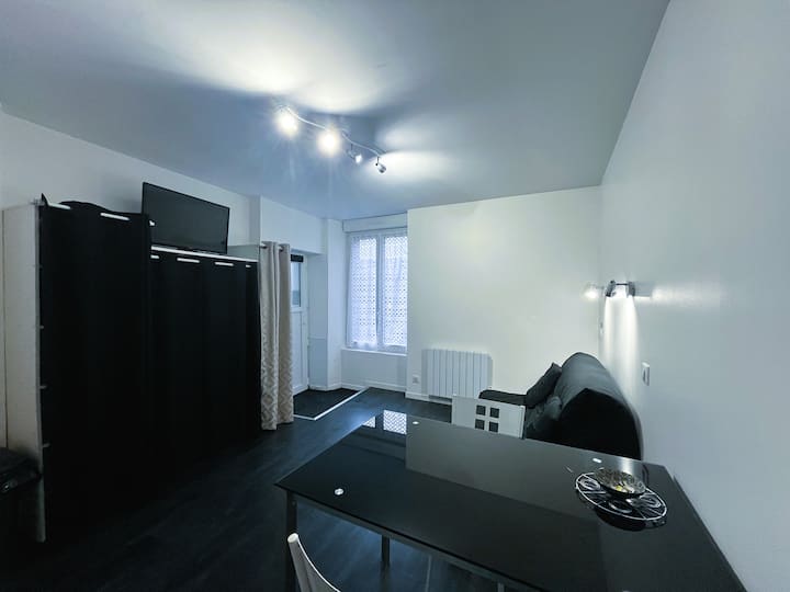 Appartement Mont Dore 4 Personnes - Murol