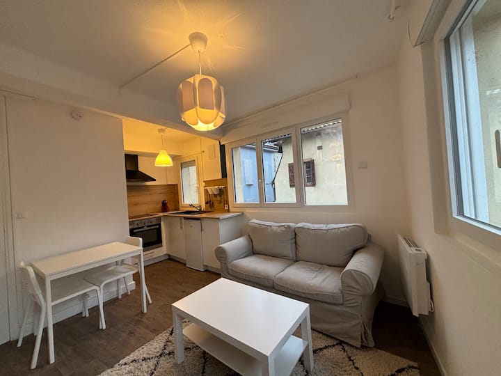 L’instant Bleu - Saint-Gaudens