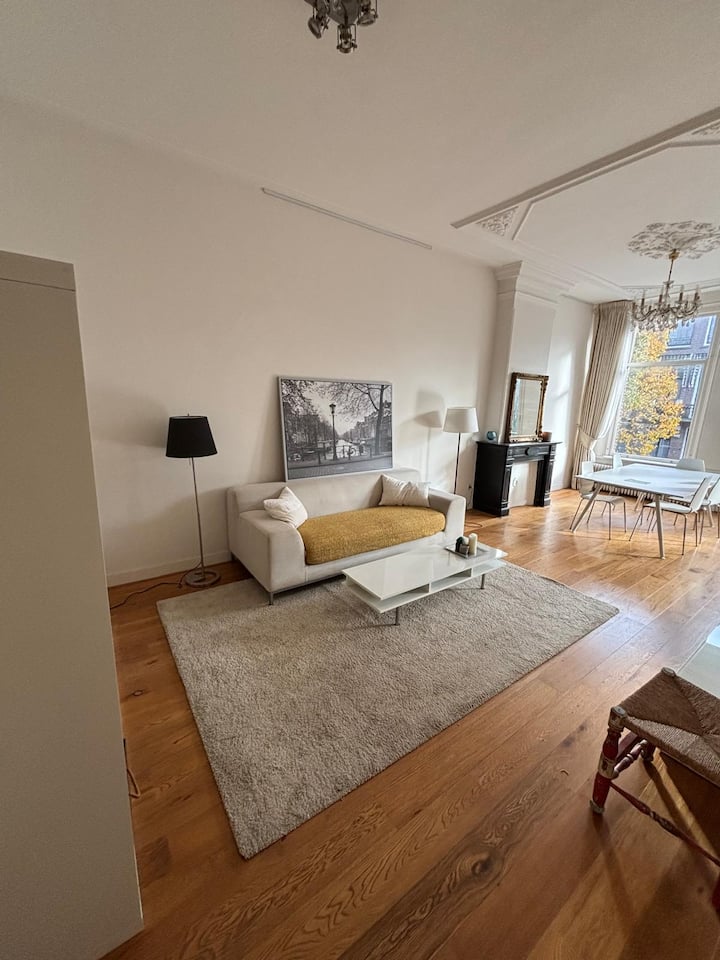 City Centre Amsterdam - Amsterdam