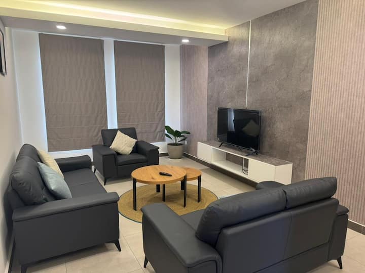 Appartement 1508 Rend Votre Séjour Agréable. - Brazzaville