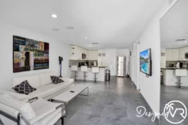 Sea&i Unit E Private House Near Deerfield Beach - Deerfield Beach, FL