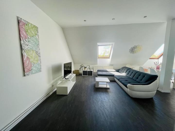 Pohodlný Rodinný Apartmán S Výhľadom Na Katedrálu - Košice