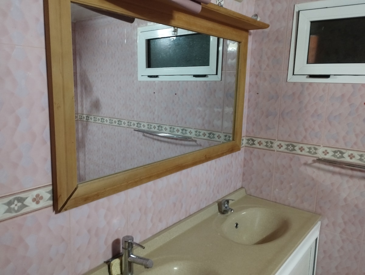 Appartement le Rocher de l'Atlas calme et paisible - Appartements à ...