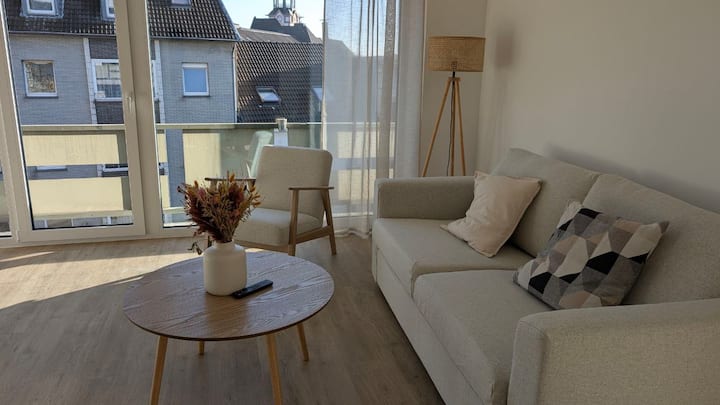 Harmonest Rheydt Apartments 303 - Mönchengladbach