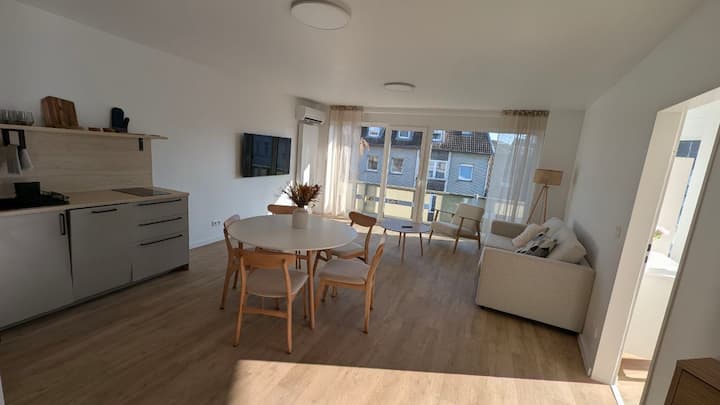 Harmonest Rheydt Apartments 303 - Mönchengladbach