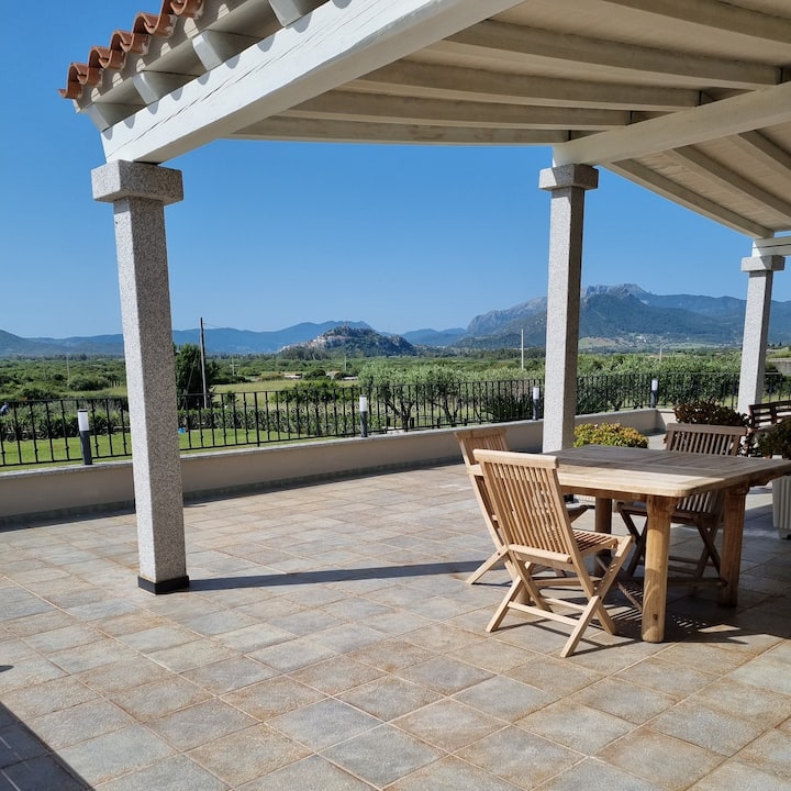 Casa Amely - Posada