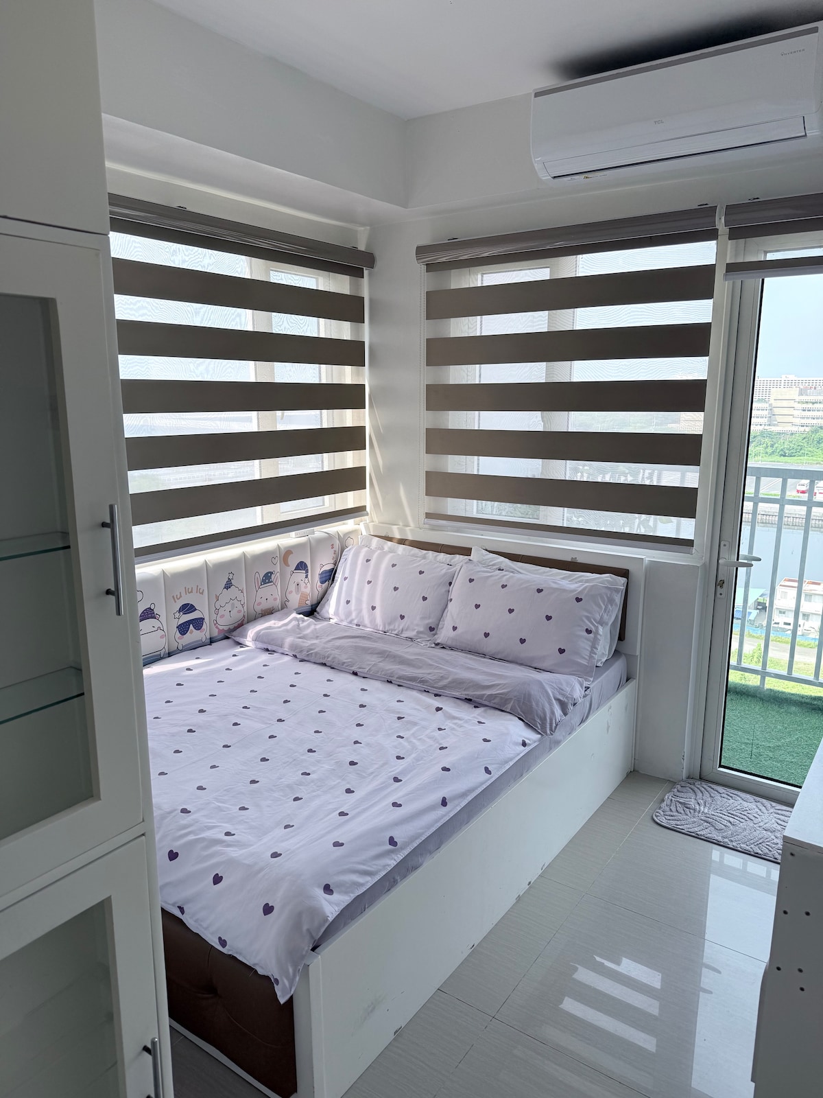 2 Bedroom condotel in pasay - Hotels for Rent in Pasay City, Metro ...