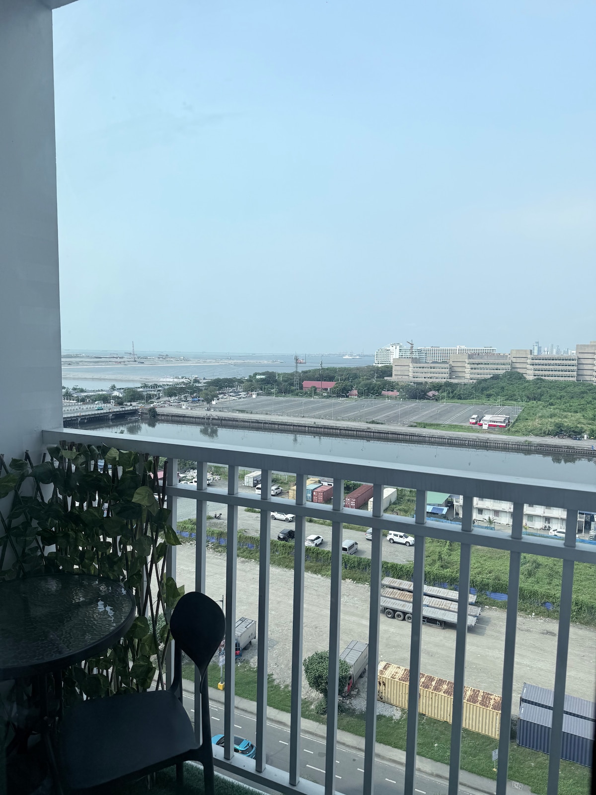 2 Bedroom condotel in pasay - Hotels for Rent in Pasay City, Metro ...