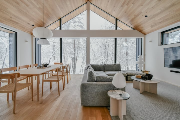 Yūgen – The Ultimate In Secluded Luxury 4 Bedrooms - Japan