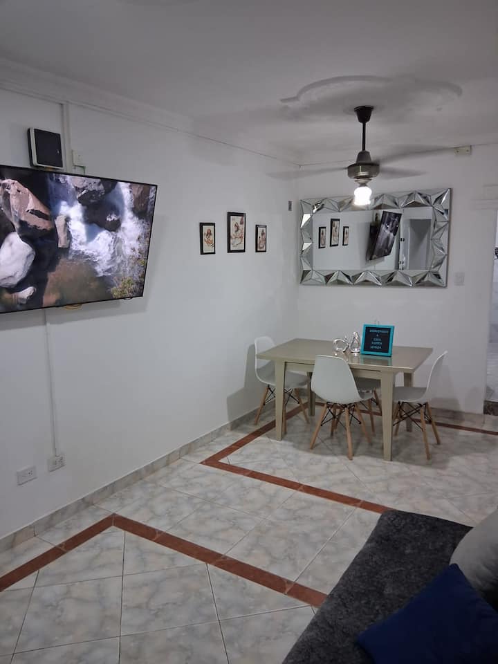 Casa Sierra Nevada - Santa Marta