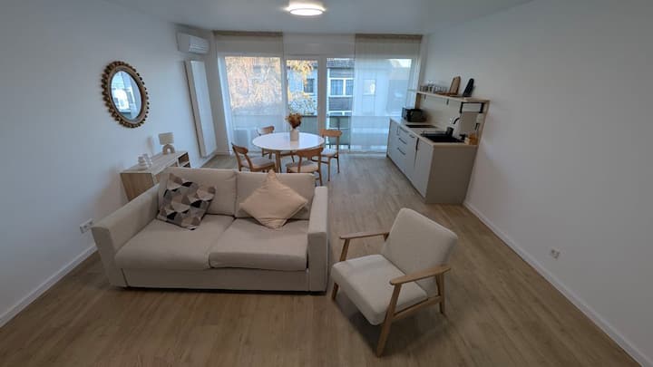 Harmonest Rheydt Apartments 304 - Mönchengladbach