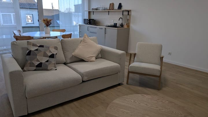 Harmonest Rheydt Apartments 304 - Mönchengladbach