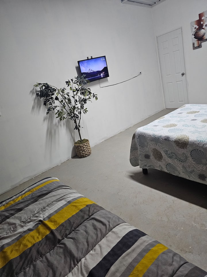 Cabaña Chica #7 - Chihuahua