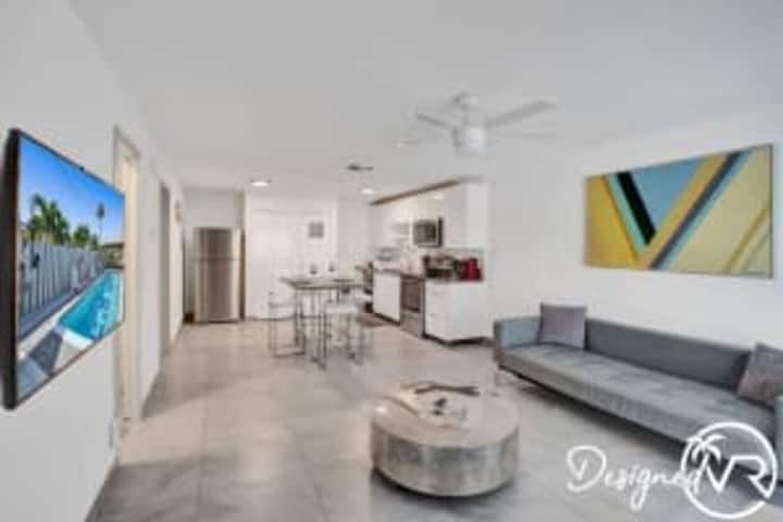 Sea&i Unit F Private Unit Near Deerfield Beach - Boca Raton, FL