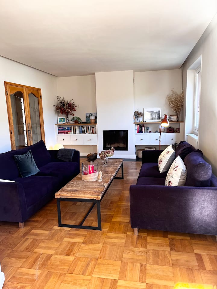 Villa «&nbsp;Clair Matin&nbsp;» - Ax-les-Thermes