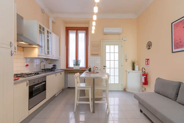 I-host Apartment - Brembo 3 - Mailand