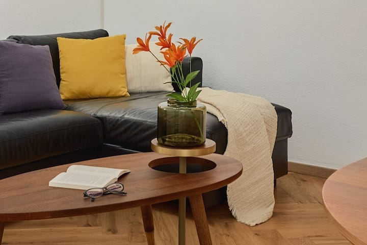 Central 80 M² Design-apartment Kreuzberg - Berlin