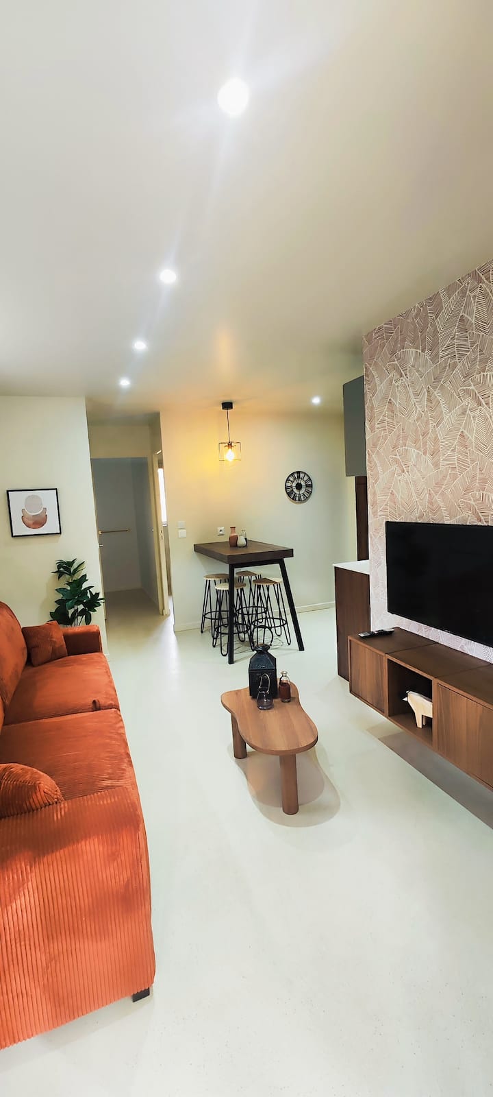 Pied Des Pistes • Nid Cosy 4 Pers - Vallée de Nuria