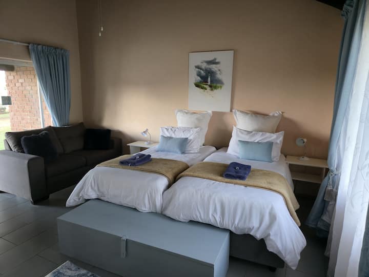 Aqua Revival Charlet (No 1) - Modimolle