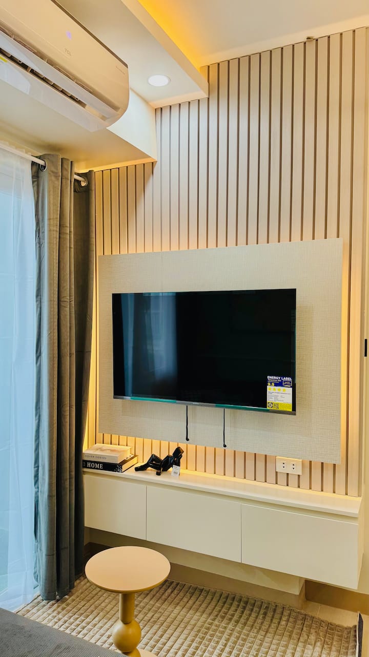 Prestige Haven | Smdc Style Condo - Iloilo City