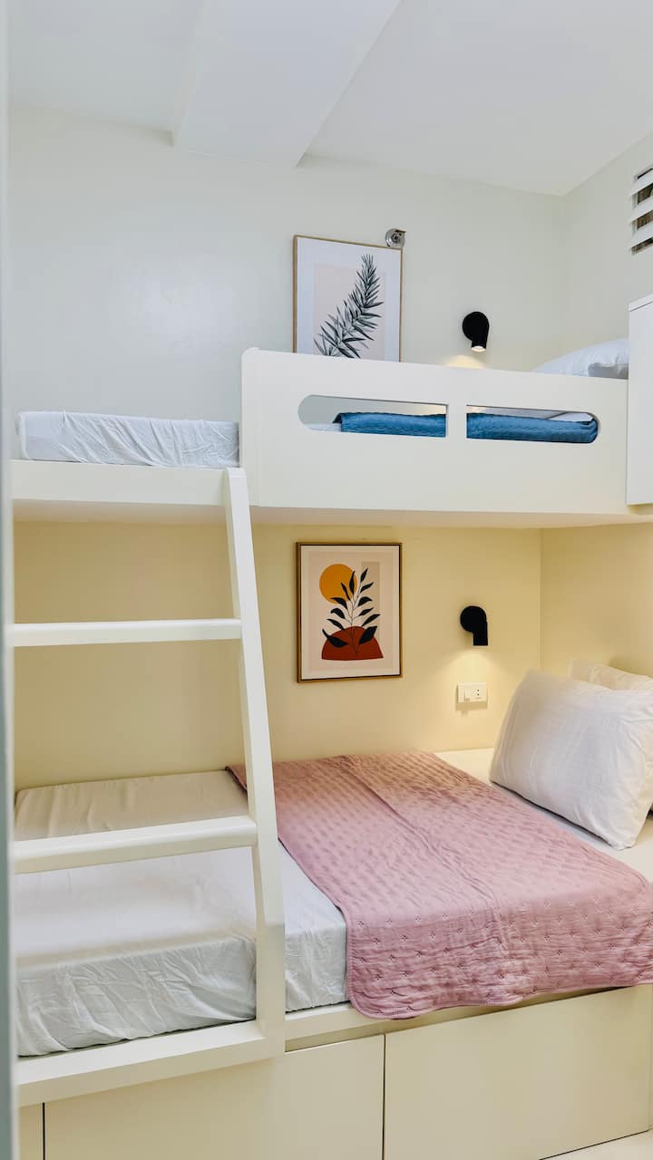 Prestige Haven near SM City Mall - Apartments for Rent in Iloilo City ...