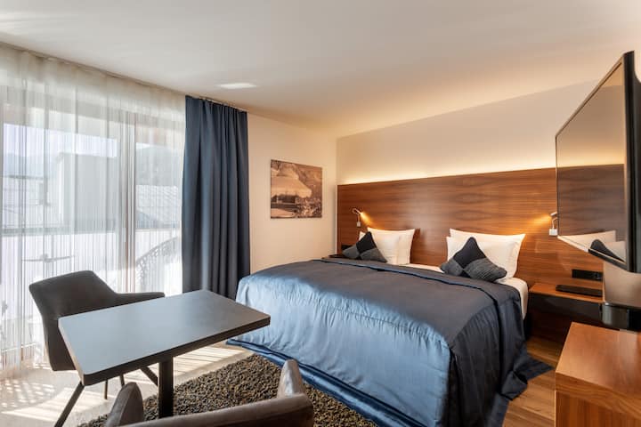 Studio Taxacher Standard - Kirchberg