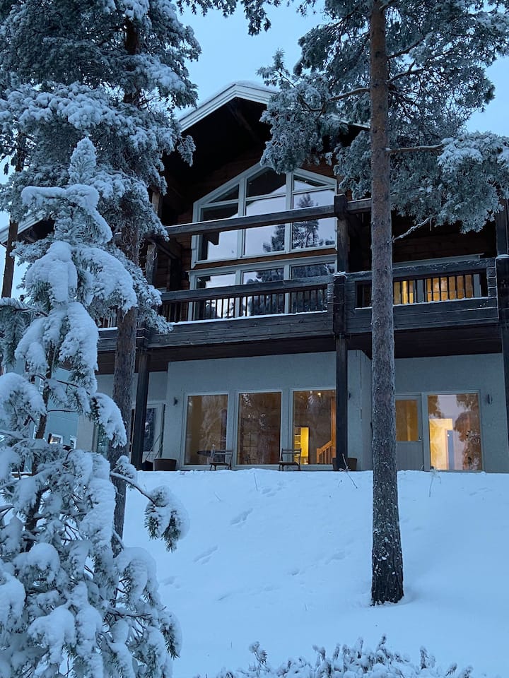 Eagle’s Nest - Rovaniemi