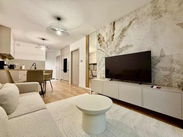 Easy Rent- Wieniawska 111 Centrum - Lublin