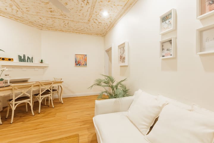 Spacious And Relaxing 4 Br Home In North Bondi - 맨리